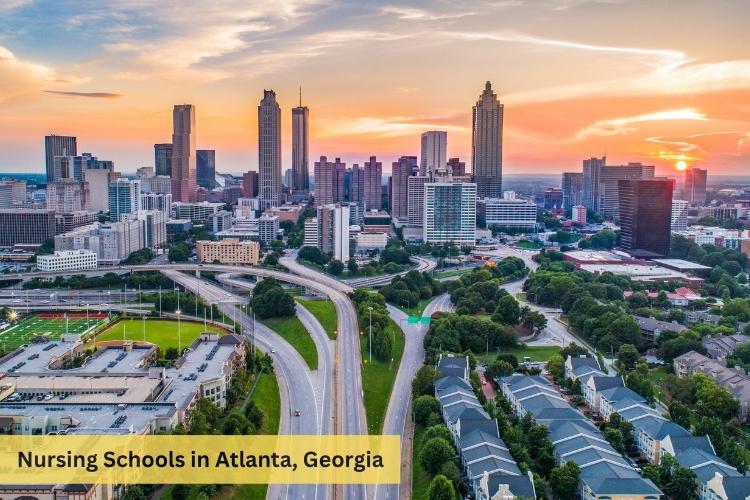 Nursing Schools In Atlanta GA Nursing Schools In Atlanta GA