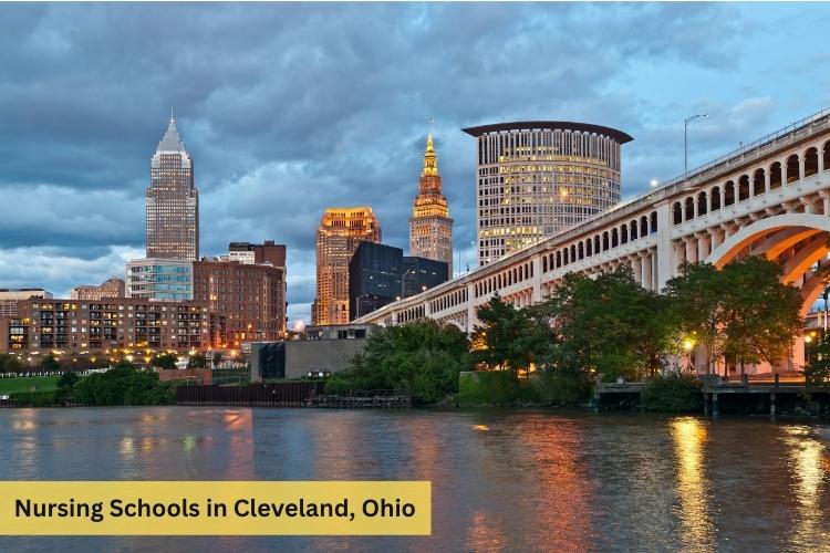 Nursing Schools In Cleveland, OH