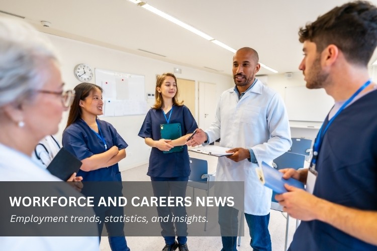 Category: Nursing Workforce and Career News